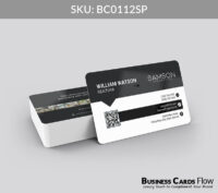 100+ Professional Business Cards Designs - Samson Properties