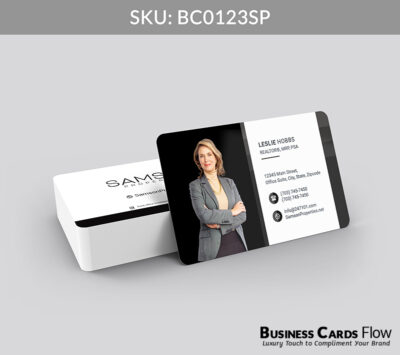 100+ Professional Business Cards Designs - Samson Properties